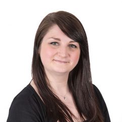 Amy Duggan - IntaPeople