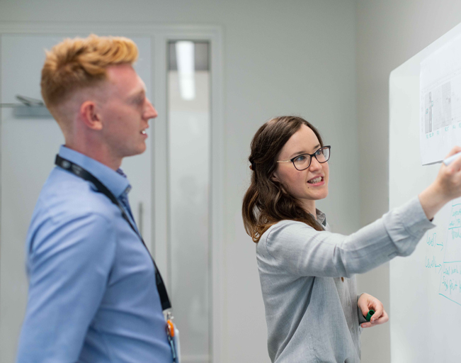 IntaPeople: Helping you achieve your company goals