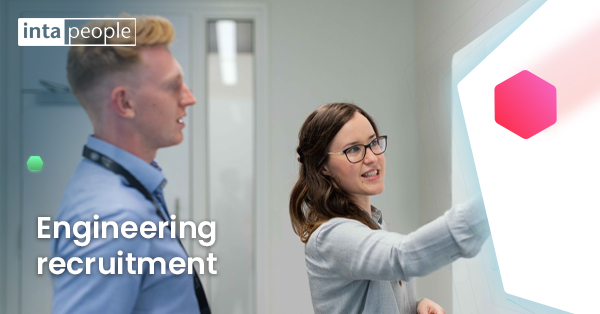 IntaPeople: Expert engineering recruitment agency