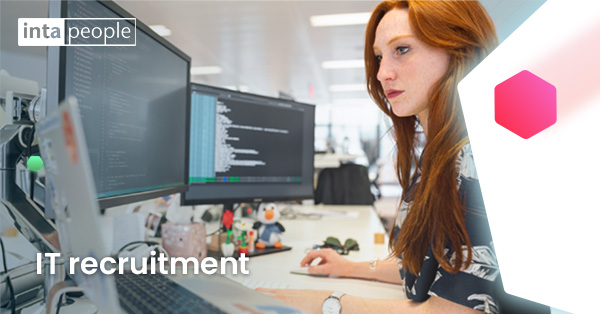 IntaPeople: Expert IT recruitment agency