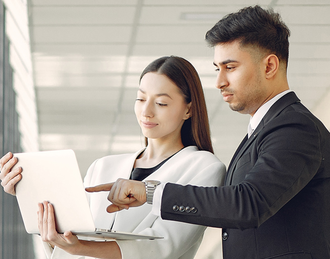 Operations recruitment agency | IntaPeople