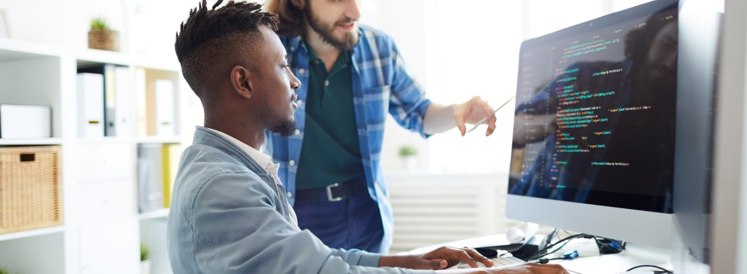 6 Programming Skills Of Famous Coders To Learn IntaPeople