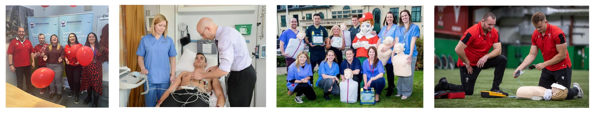 IntaPeople charity partnership 2023/2024 with Calon Hearts - IntaPeople