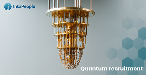 IntaPeople: Quantum recruitment specialists